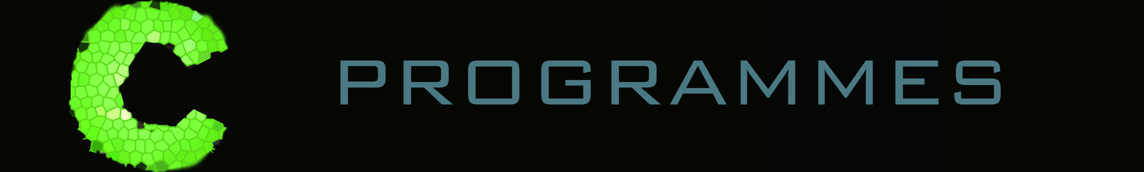 Programming - ANR Labs